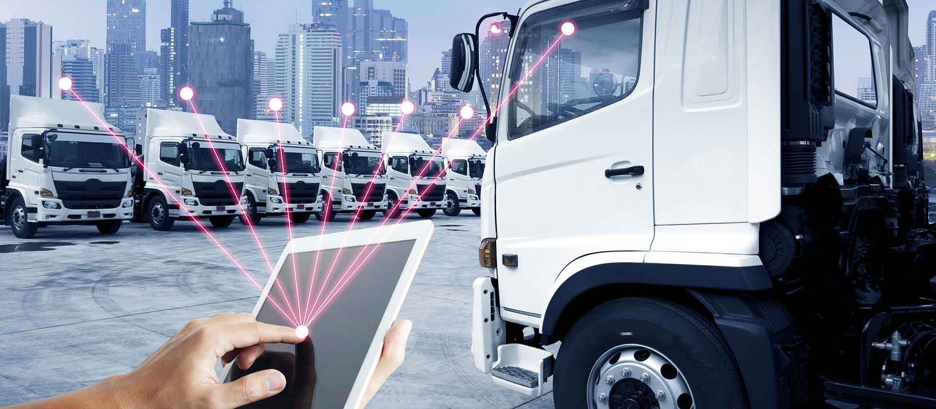 Fleet Management | Northpoint Fleet Management