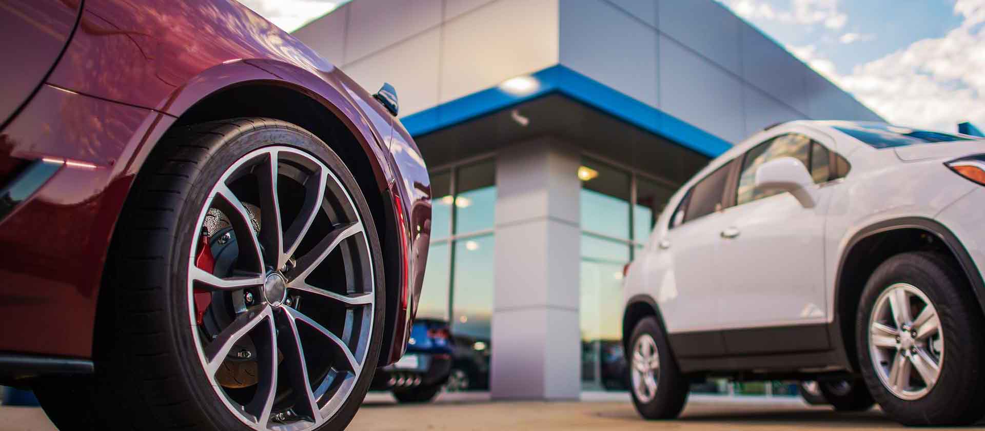 Vehicle Fleet Sales | Northpoint Fleet