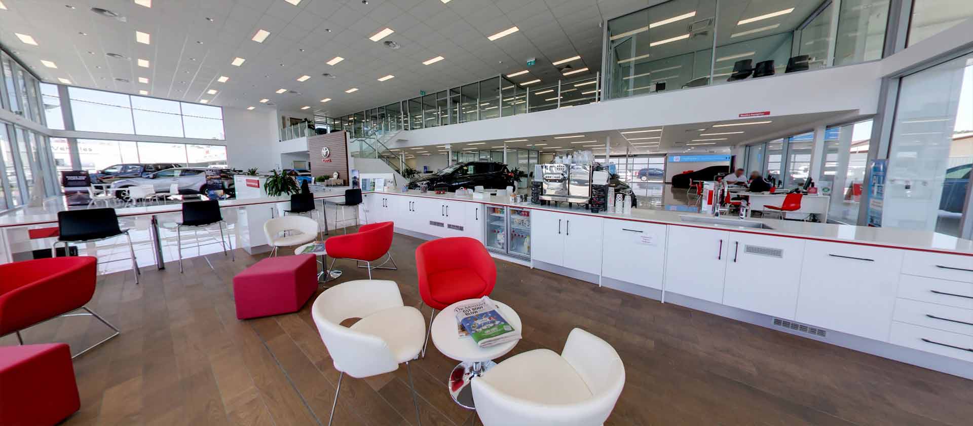 About Us | Northpoint Fleet - Total Fleet Solutions